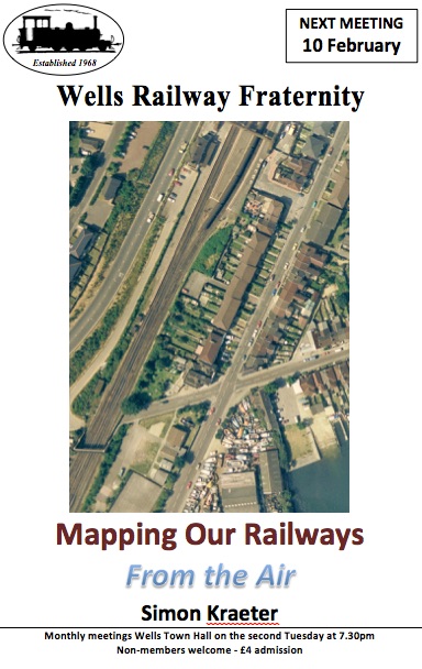 Railwells - Wells Railway Fraternity